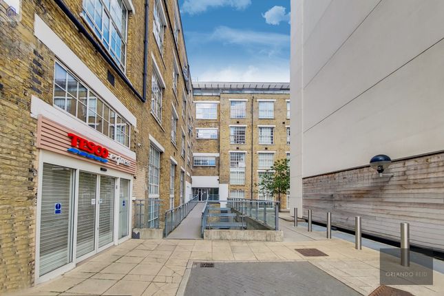 Clapham Road, London SW9, studio for sale - 61725307 | PrimeLocation