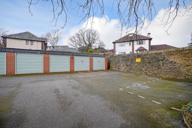 The Lodge, Silverdale Road, Sheffield S11, 2 bedroom flat for sale ...