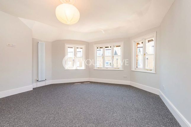 Augusta Road, Ramsgate, Kent CT11, 5 bedroom terraced house for sale ...