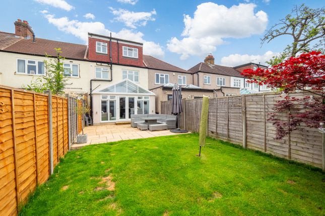 Matlock Crescent, Cheam, Sutton SM3, 5 bedroom terraced house for sale ...