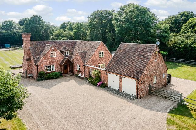 Homes for Sale in Binfield, Berkshire - Buy Property in Binfield, Berkshire - Primelocation