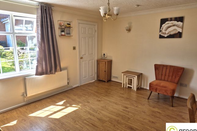 Oak Farm Close, Sutton Coldfield, West Midlands B76, 2 bedroom semi ...