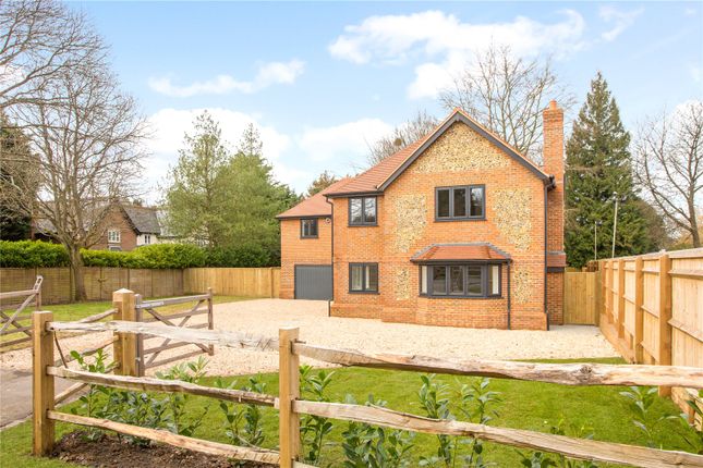 Goring Road, Goring Heath, Reading RG8, 5 bedroom detached house for ...