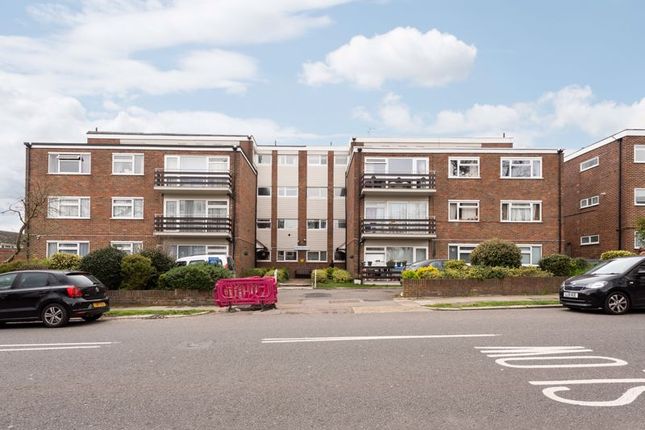 Eversley Park Road, London N21, 3 bedroom flat for sale - 61131749 ...