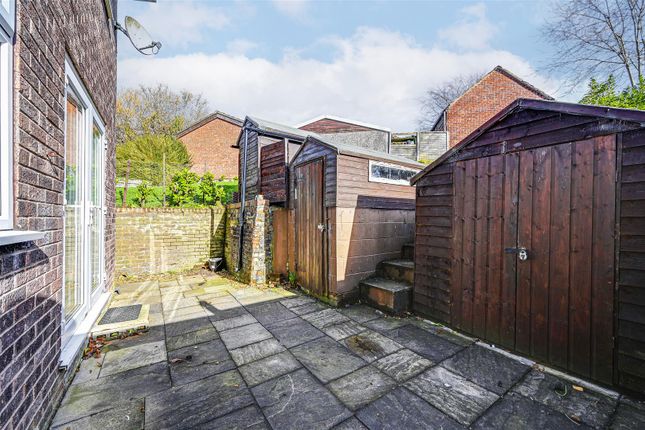 Avon Drive, Congleton CW12, 3 bedroom town house for sale - 66952541 ...