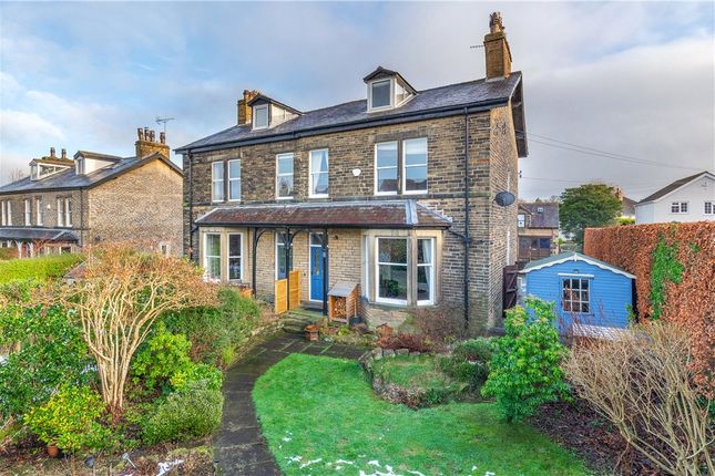 Homes for Sale in Menston - Buy Property in Menston - Primelocation