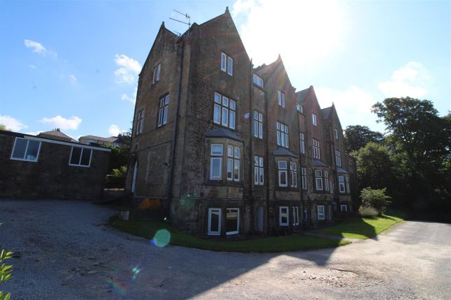 2 bed flat for sale in Scotforth Road, Scotforth, Lancaster LA1 - Zoopla