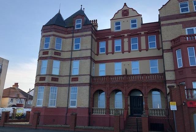 Flats to Let in Rhyl - Apartments to Rent in Rhyl - Primelocation