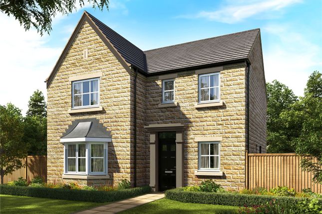Clitheroe new houses for sale - Buy new houses in Clitheroe - Primelocation