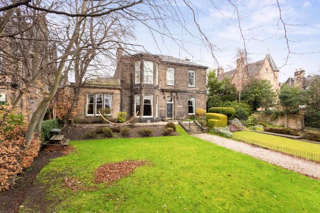 West Coates, Murrayfield, Edinburgh EH12, 4 bedroom flat to rent ...