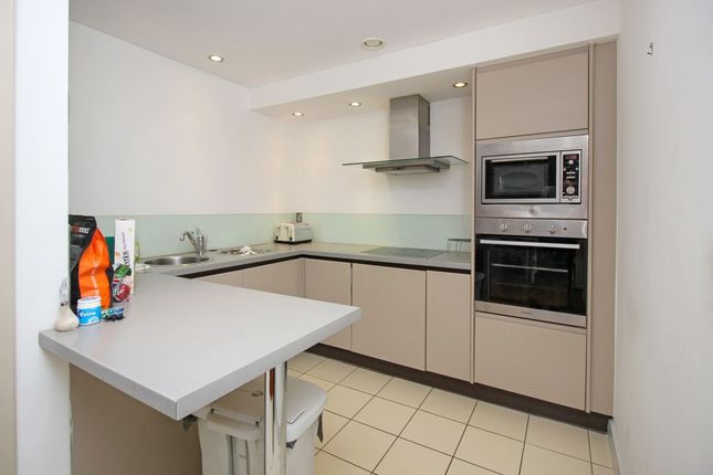 Leftbank, Manchester M3, 1 bedroom flat to rent - 64384196 | PrimeLocation