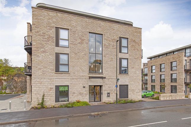 Flats and Apartments to Rent in Matlock Spa Road, Matlock DE4 - Renting ...