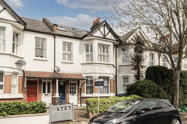 Murray Road, London W5, 2 bedroom flat for sale - 64509995 | PrimeLocation