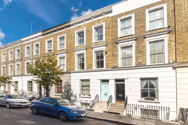 Ifield Road, London SW10, 3 bedroom flat for sale - 56133566 ...