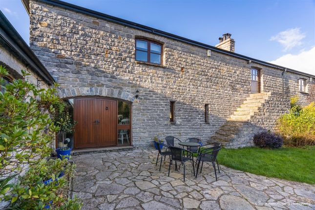 Cwm Ciddy Lane, Barry, Vale Of Glamorgan CF62, 5 bedroom barn ...