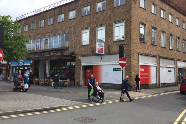 Evesham Commercial Properties to Let - Primelocation