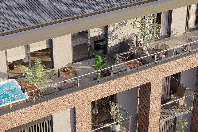 74 Duke Street, Liverpool 5At, Liverpool L1, 1 bedroom flat for sale ...