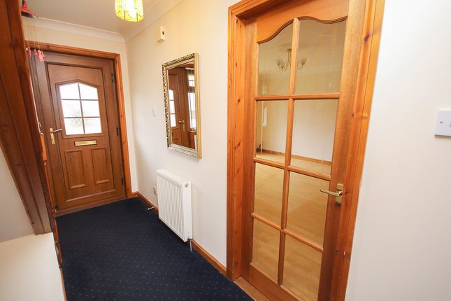 Meadowpark, Seafield, West Lothian EH47, 4 bedroom detached house to ...