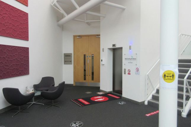 First Floor Offices, Unit 2 Genesis Business Park, Albert Drive, Woking ...