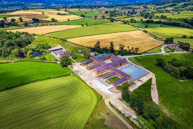 Barn 21, Forden, Welshpool SY21, 4 bedroom barn conversion for sale ...