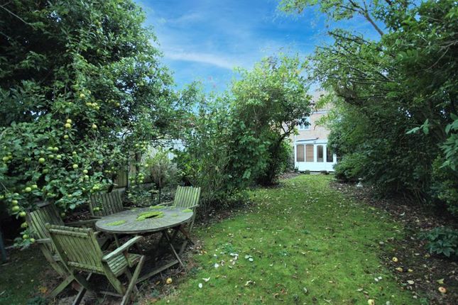 Halsham, Hull HU12, 4 bedroom link-detached house for sale - 60007115 ...