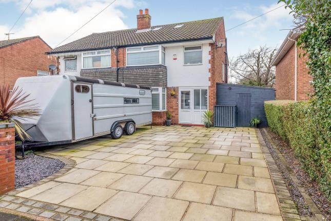 Homes for Sale in Victoria Road, Formby, Liverpool L37 - Buy Property ...