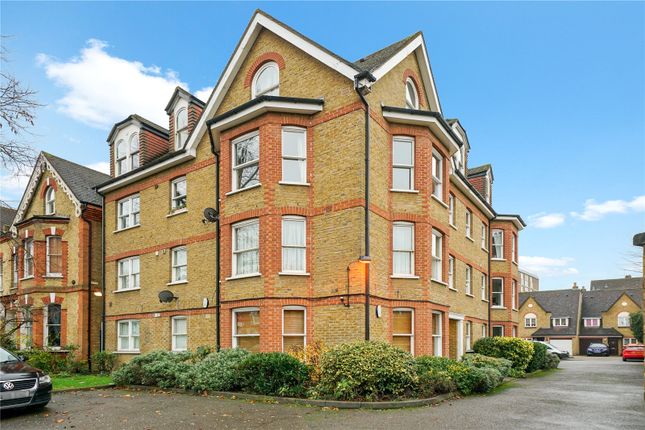 Homes for Sale in Trinity Road, London SW18 - Buy Property in Trinity ...