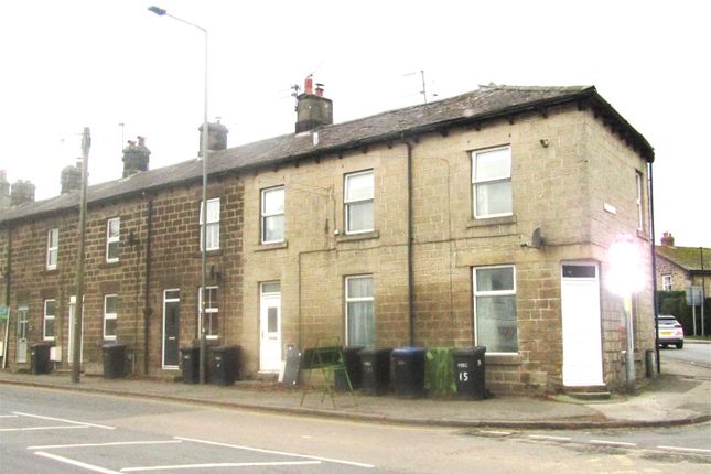 Ripon Road, Killinghall, Harrogate HG3, 1 bedroom flat for sale ...