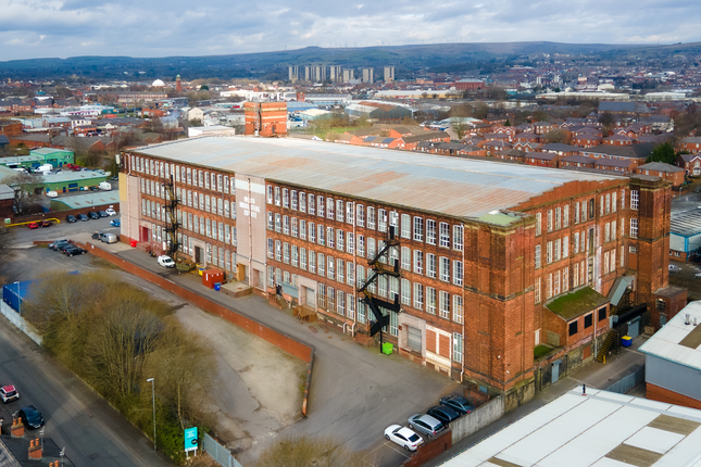 Woodbine Street East, Rochdale OL16, light industrial to let - 66153868 ...