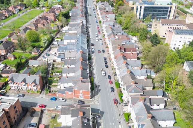 Colum Road, Cathays, Cardiff CF10, 1 bedroom flat for sale - 68776554 ...