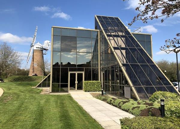 Windmill Hill Business Park, Whitehill Way, Swindon SN5 Commercial ...