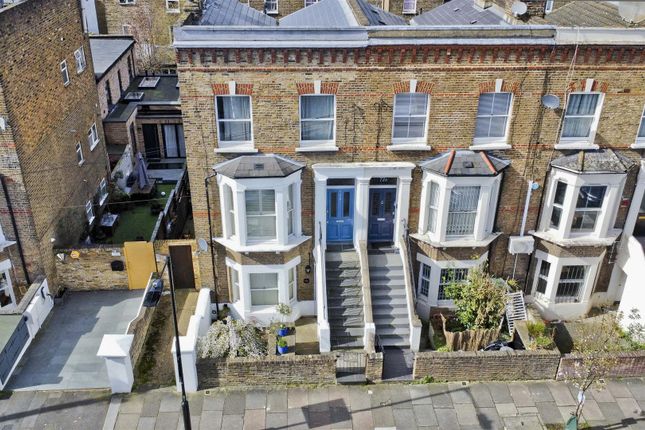 Ashmore Road, London W9, 3 bedroom flat for sale - 69764162 | PrimeLocation