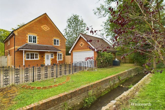 Homes for Sale in Theale, Berkshire - Buy Property in Theale, Berkshire ...