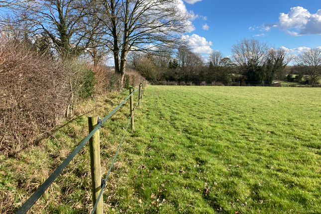 Middle Wallop, Stockbridge SO20, land for sale - 64334322 | PrimeLocation