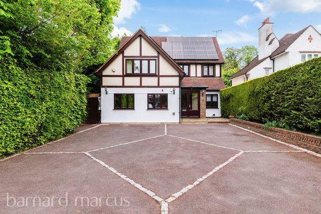 Smitham Bottom Lane, Purley CR8, 6 bedroom detached house for sale ...