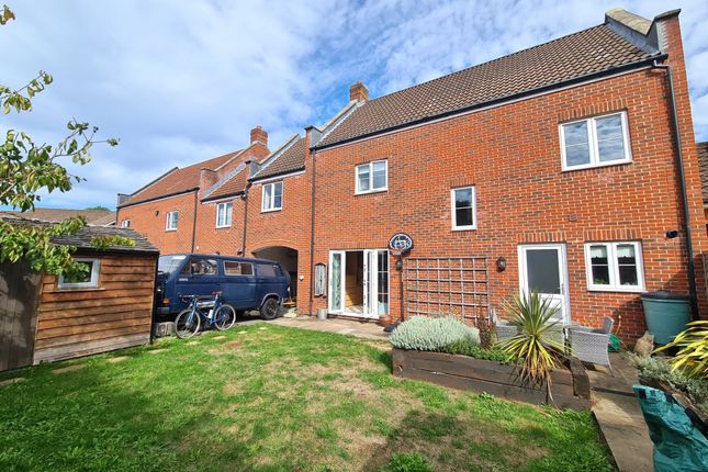 Columbus Drive Sarisbury Green Southampton So31 5 Bedroom Detached