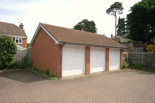 Kemp Court, Bagshot GU19, 3 bedroom semi-detached house for sale ...