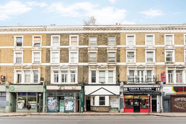 Camberwell Road, London SE5, 2 bedroom flat for sale - 48747204 ...
