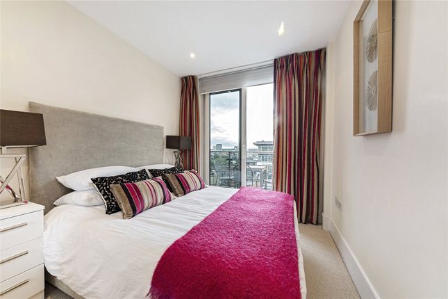 Baltimore House, Juniper Drive, Battersea Reach, London SW18, 2 bedroom ...