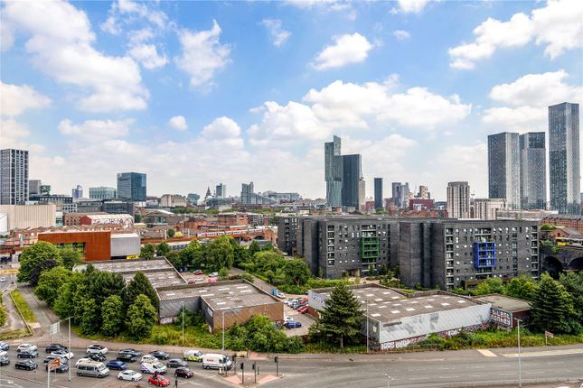 Regent Road, Manchester M3, 2 bedroom flat for sale - 69047882 ...