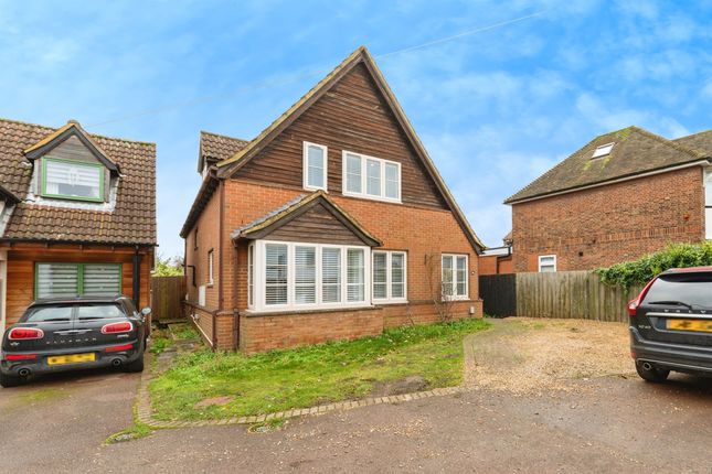 Homes for Sale in Roman Lane, Baldock SG7 - Buy Property in Roman Lane ...