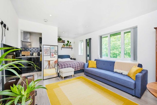 Rectory Lane, London SW17, studio for sale - 64739430 | PrimeLocation