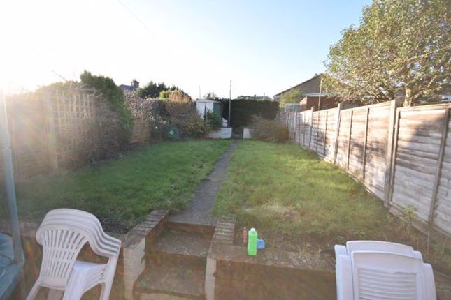 Franklyn Drive, Exeter EX2, 3 bedroom terraced house to rent - 60361803 ...