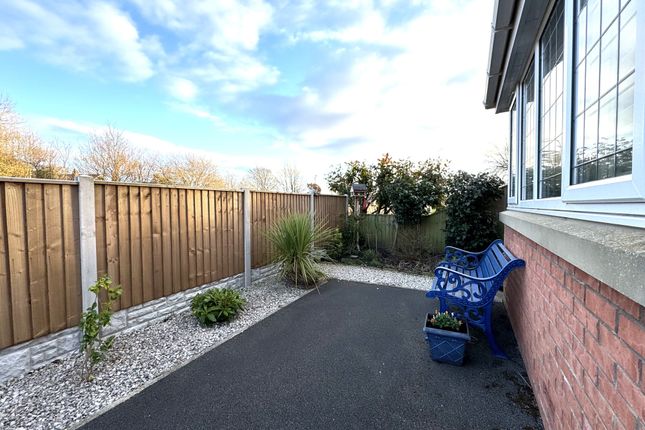 Sorrel Close, Knott-End-On-Sea, Poulton-Le-Fylde FY6, 3 bedroom flat ...