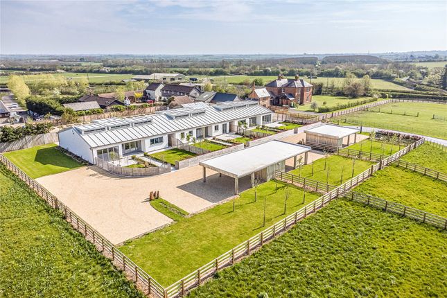 Hogshaw Farm Barns, Nr Swanbourne, Bucks MK18, 5 bedroom detached house ...