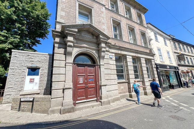 Retail premises to let in High Street, St. Ives, Cornwall TR26 ...