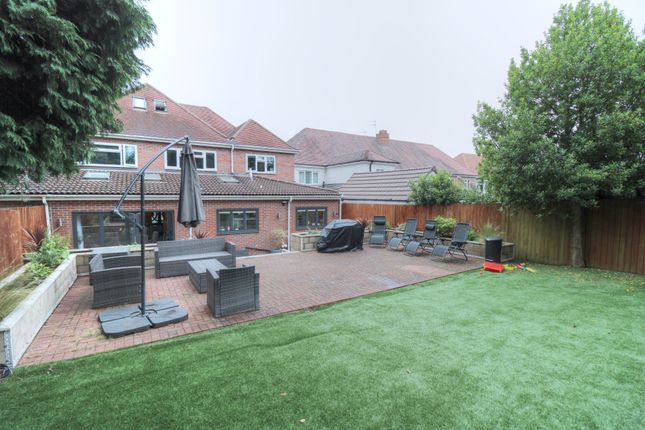 Fitz Roy Avenue Harborne Birmingham B17 6 Bedroom Semi Detached