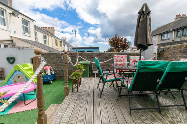 Church Avenue, Onchan, Isle Of Man IM3, 2 bedroom terraced house for ...
