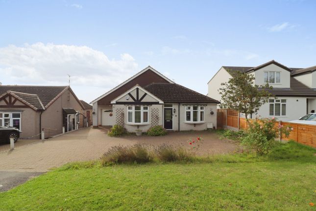 Crick Road, Rugby, Warwickshire CV21, 4 bedroom detached house for sale ...