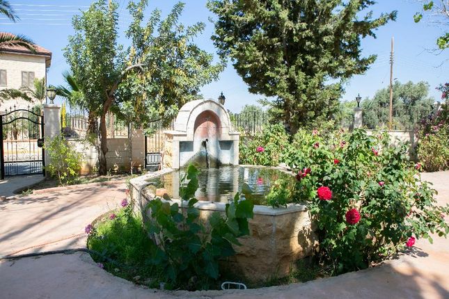 Ypsonas, Limassol, Cyprus, 4 bedroom villa for sale - 58958637 ...